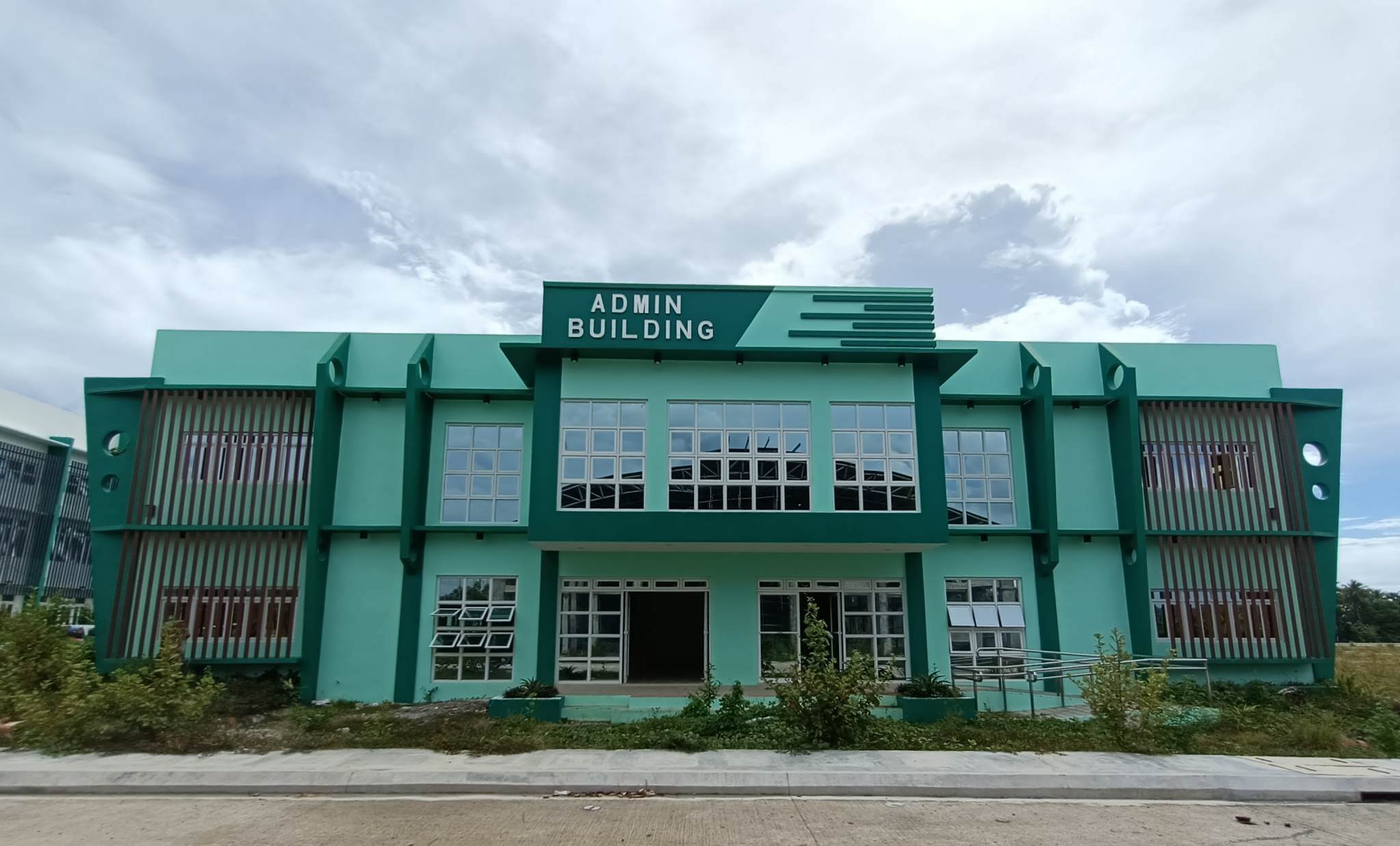 SLSU Logo | Southern Luzon State University